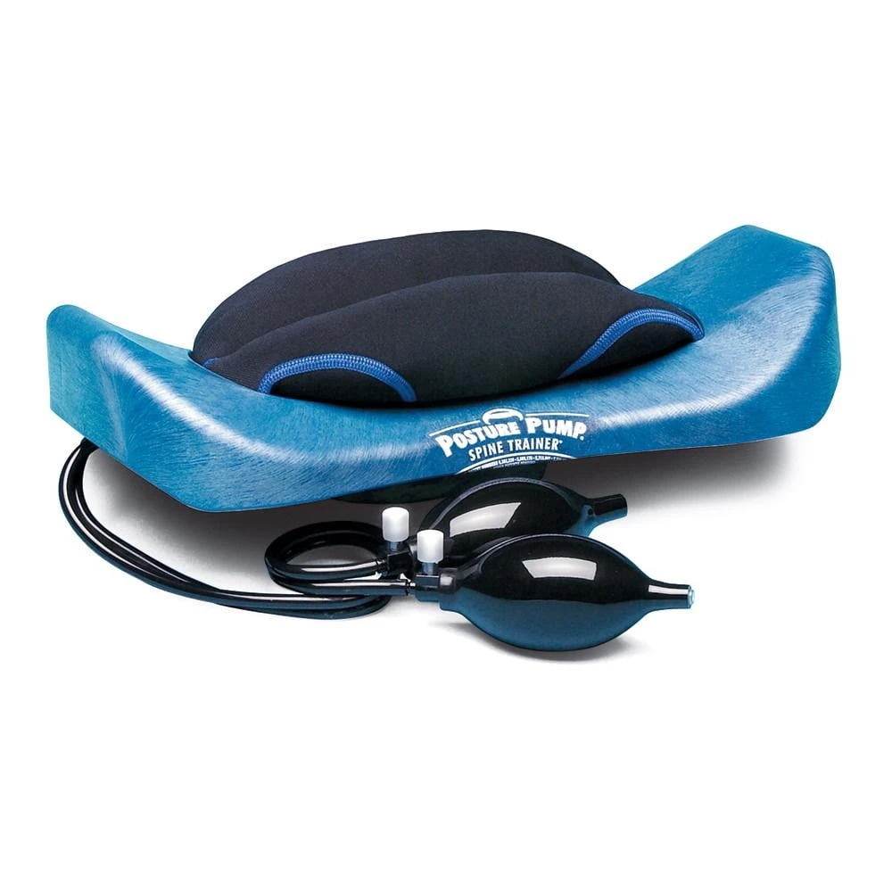 Posture Pump Relief for Low Back Pain Model 2000 - Walmart.com ...