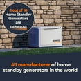 Generac 7172 - Guardian 10kW Home Backup Generator with 16-circuit ...