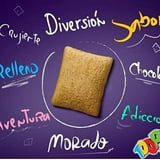 Toops Bundle – Chocolate and Dulce de Leche Filled Cereal, Perfect with ...