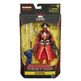 Hasbro Marvel Legends Series 6" Deadpool Action Figure (Pirate ...