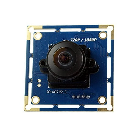 180degree Fisheye Lens 1080p Wide Angle Pc Web USB Camera.USB Camera ...