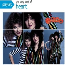 Heart - Little Queen - Music & Performance - CD - Walmart.com