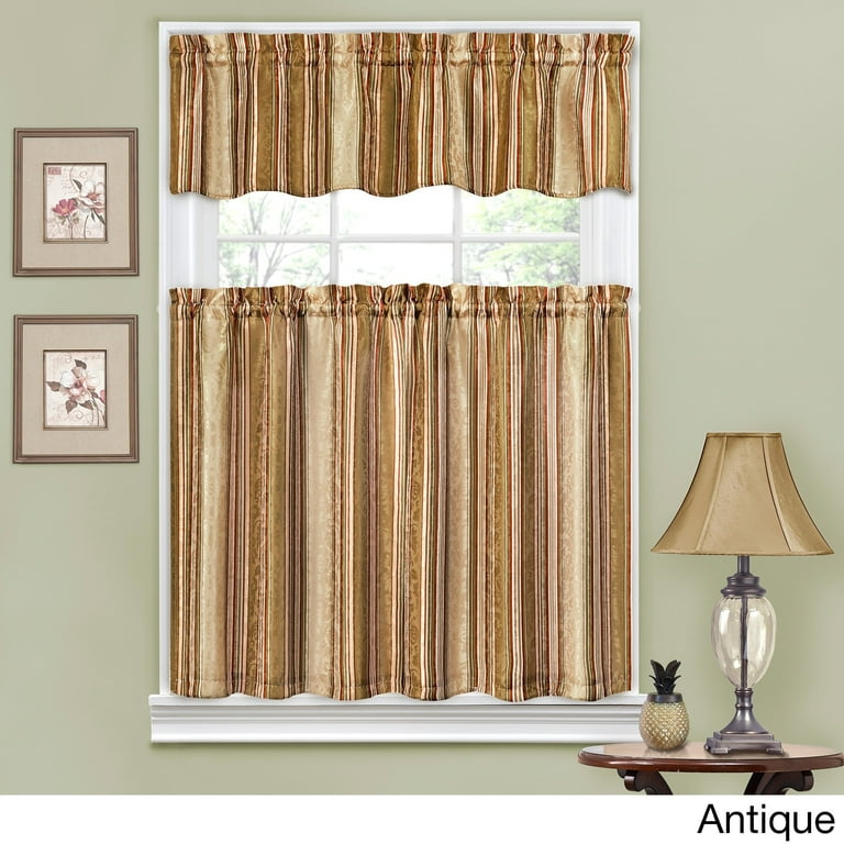 Waverly Curtain Valances