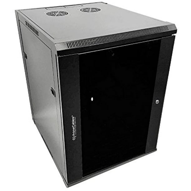 15u Server Rack Cabinet | Cabinets Matttroy