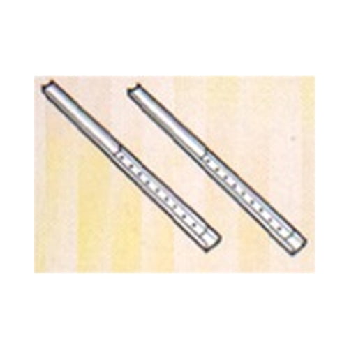 Knaack 478 Durable Tool Box Steel Replacement Accessory Drawer Slides ...