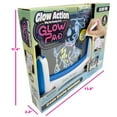 Glow Action Glow Pad Drawing Board [Create Glowing Animations ...