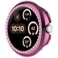 Studded Protective Cover for Smart Watch and Fitness Bands with Full ...