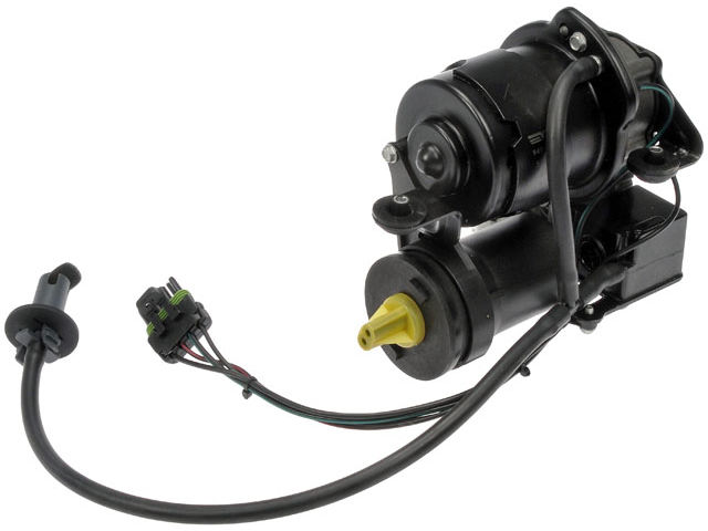 Air Compressor - Compatible with 1994 - 1999 Cadillac DeVille Sedan ...