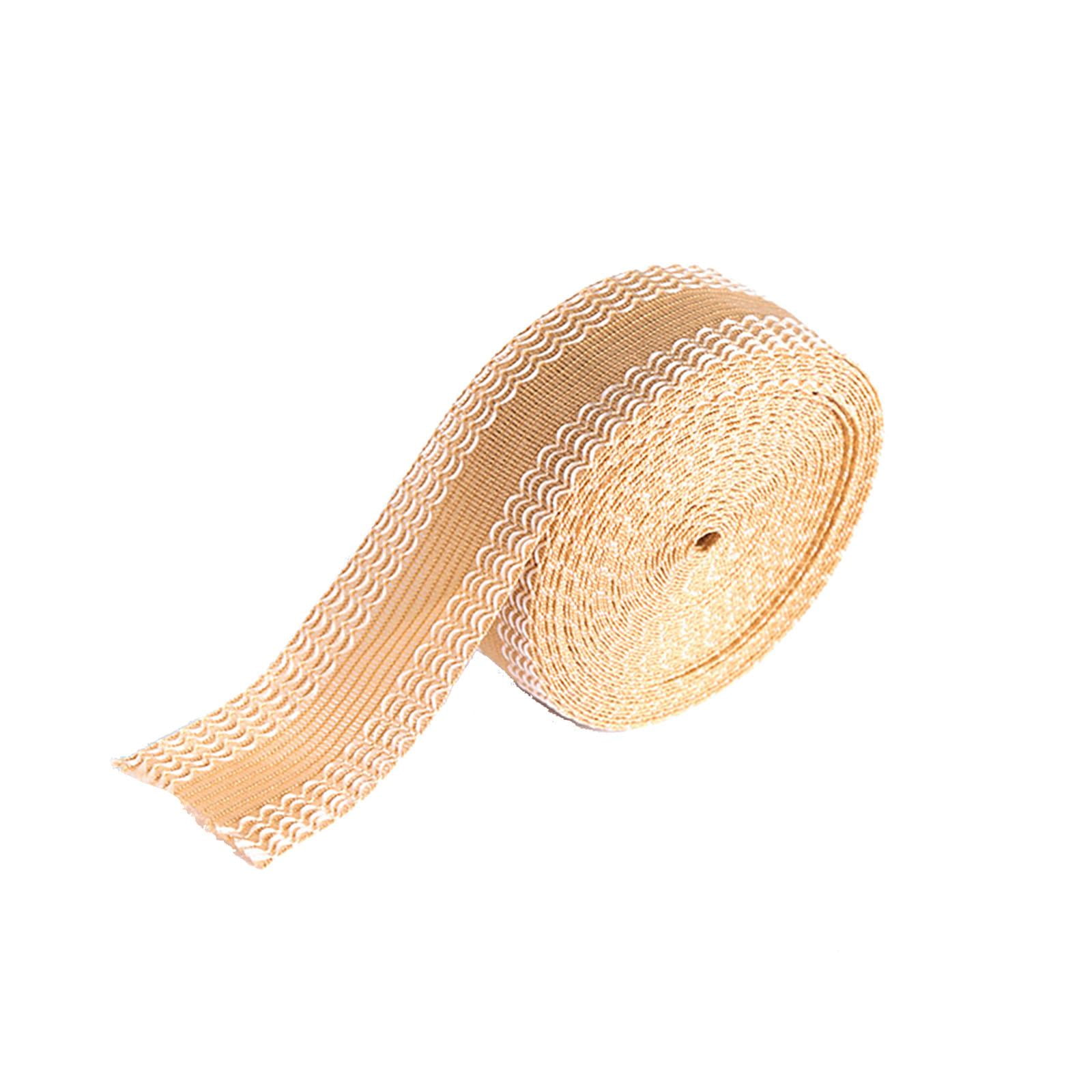 2.5cm Pant Adhesive Sewing Hemming Tape Fabric Fusible Tape for Suit ...