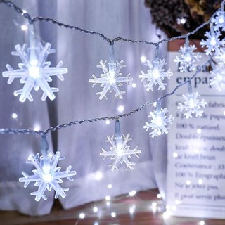String Lights Battery Operated Canada | Shelly Lighting