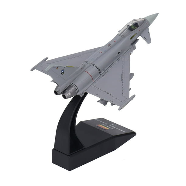Alloy Aircraft Model, Simulation Fighter Airplane Model Perfect Details ...
