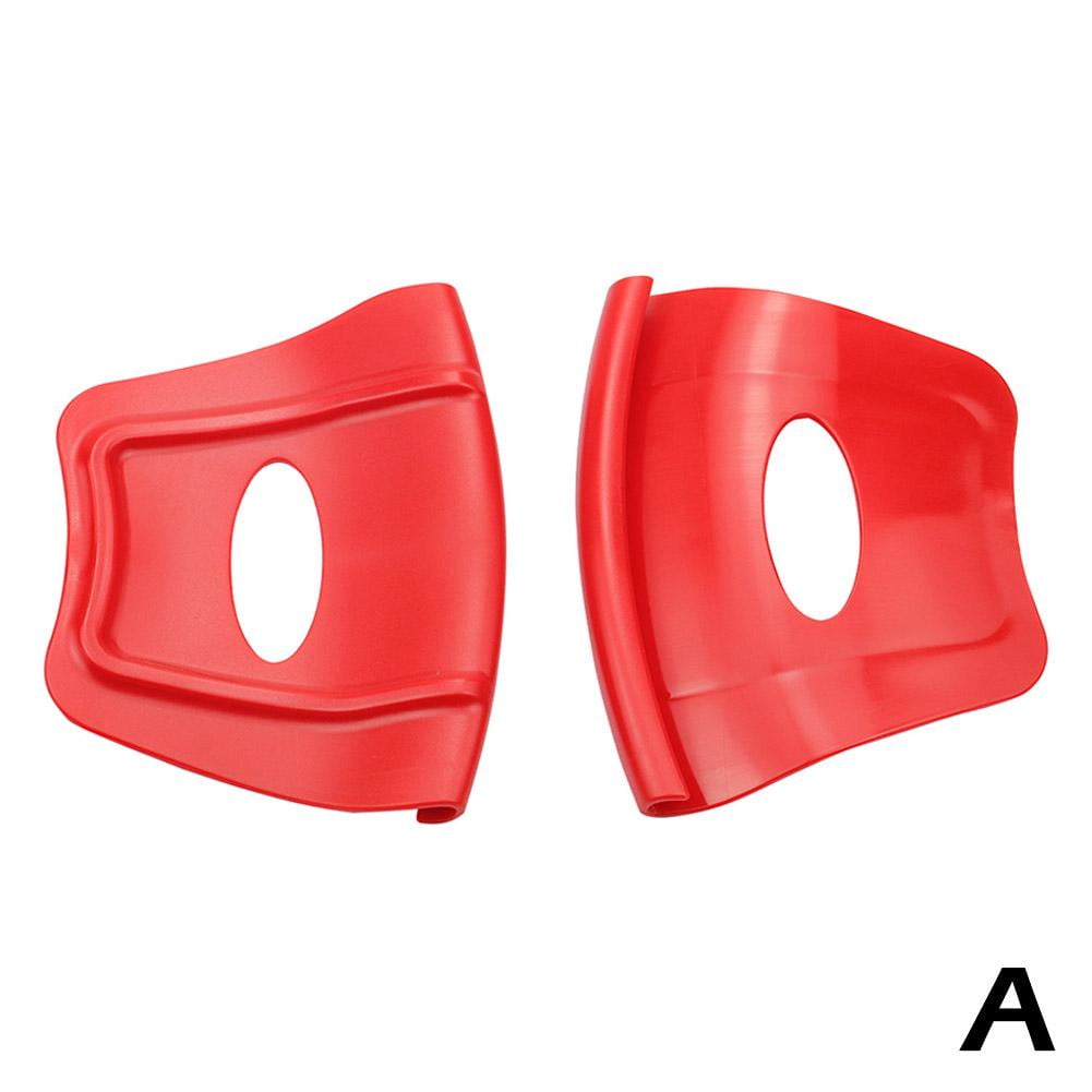 Rim Protectors Rim Guards Wheel And Tire Tool For ATV Motorcycle K U 2X ...