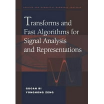 Springer Information Sciences: Fast Fourier Transform and Convolution Algorithms (Paperback ...