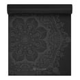 Gaiam 6mm Premium Printed Yoga Mat - Midnight Mandala - Walmart.ca