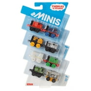 Fisher-Price Thomas and Friends Minis - Walmart.com