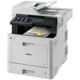 Brother MFC-L8905CDW All-in-One Color Laser Printer with Duplex Print ...