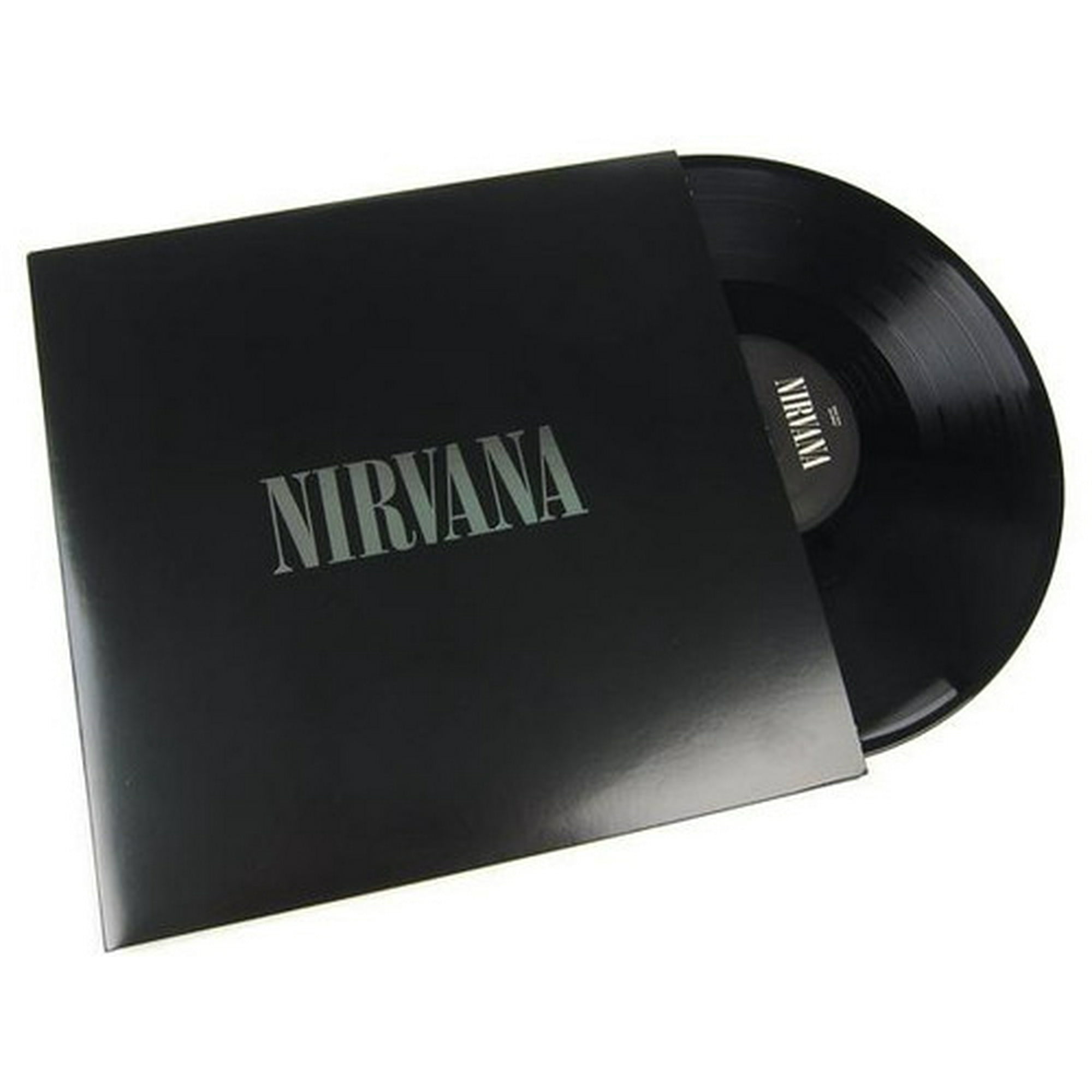 Click here for Geffen Records Nirvana prices
