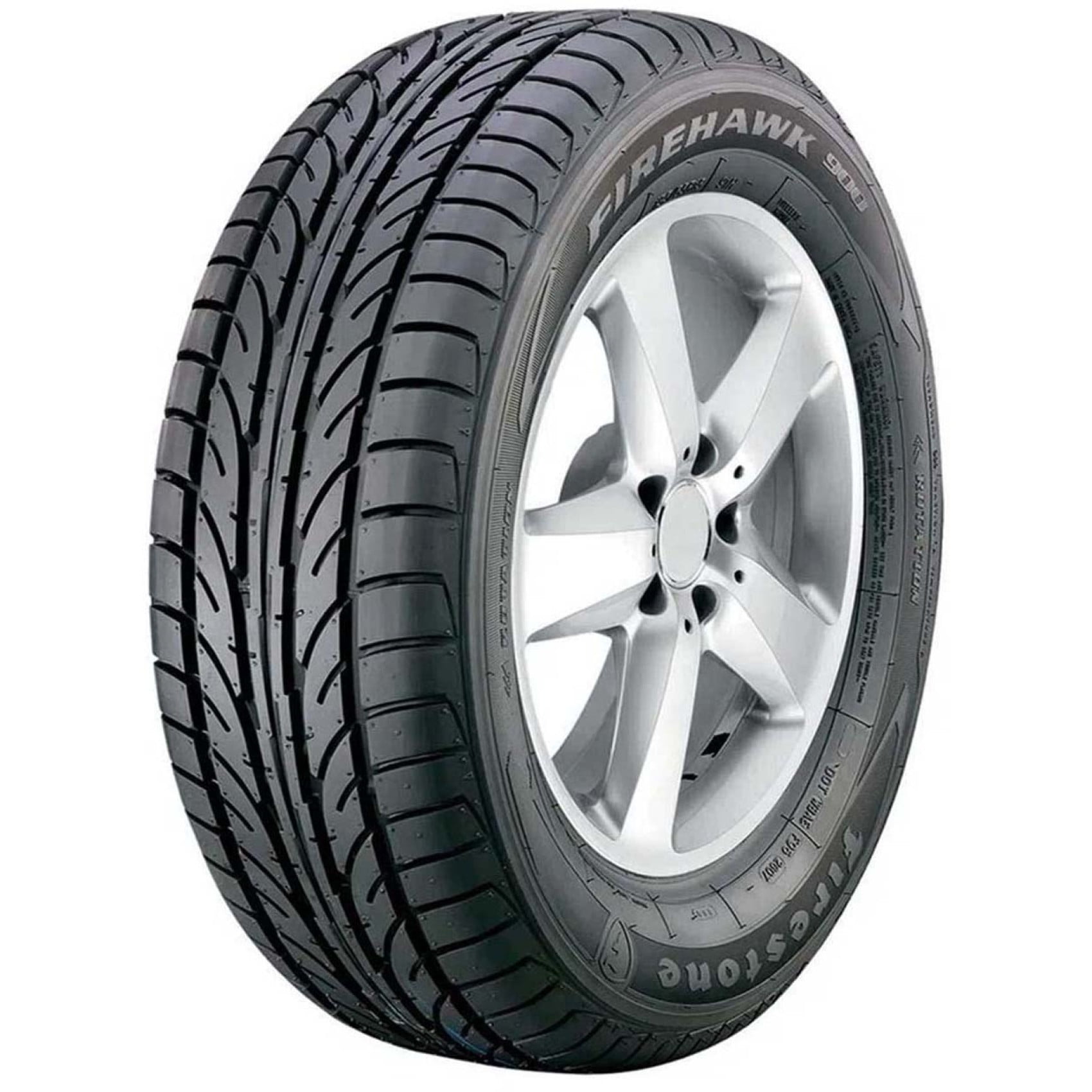 Llanta 185/60R14 FIRESTONE FIREHAWK 900 82H FIRESTONE | Walmart en línea