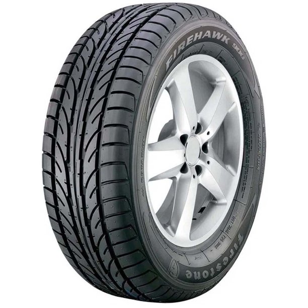 Llanta 185/60R14 FIRESTONE FIREHAWK 900 82H | Bodega Aurrera en línea