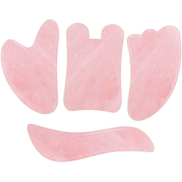 Gua Sha Massage Tool, Natural Gua Sha Scraping Massage Tool, Gua Sha ...