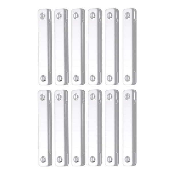 Magnetic Window Screen Clips Self Adhesive For Fly Screen Insects ...