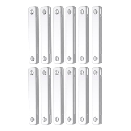 Magnetic Window Screen Clips Self Adhesive For Fly Screen Insects ...