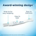 Clearblue Easy Fast and Accurate Rapid Detection Pregnancy Test, 1 ea ...