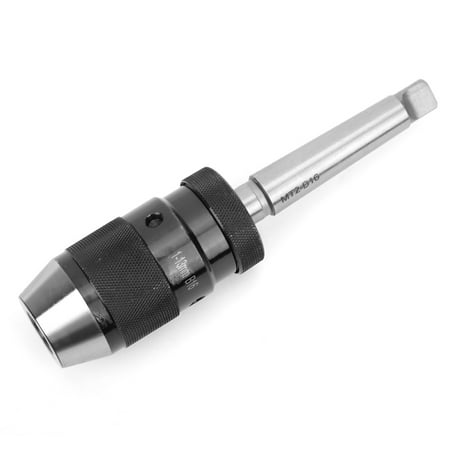 Ultra-high Accuracy Drill Chuck, High Performance B16 Drilling Chuck ...