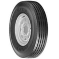 Prinx ST02 ST235/85R16 132/127L G Trailer Tire - Walmart.com