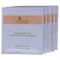 BodyActive Body Scrub - Magnolia by Villa Floriani for Women -5 x 1.41 ...