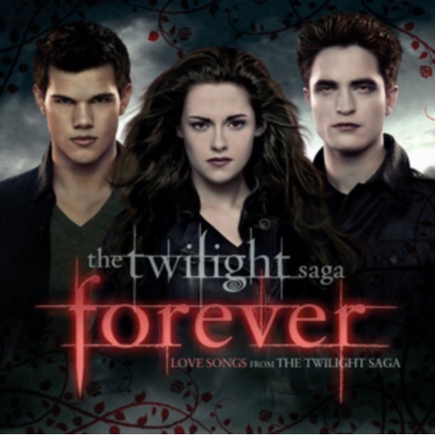 Forever Love Soundtrack (CD) - Walmart.com