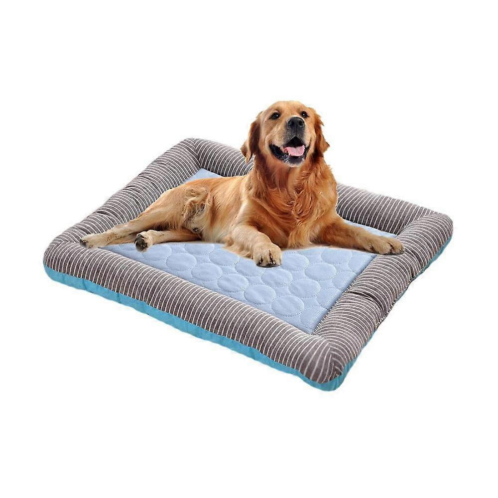 Click here for Dfrg Cool Mat For Dogs  Cooling Cushion  Self Cool... prices