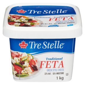 Buy Feta Cheese Near Me at Low Prices in Blocks, Cubes or Crumbled ...