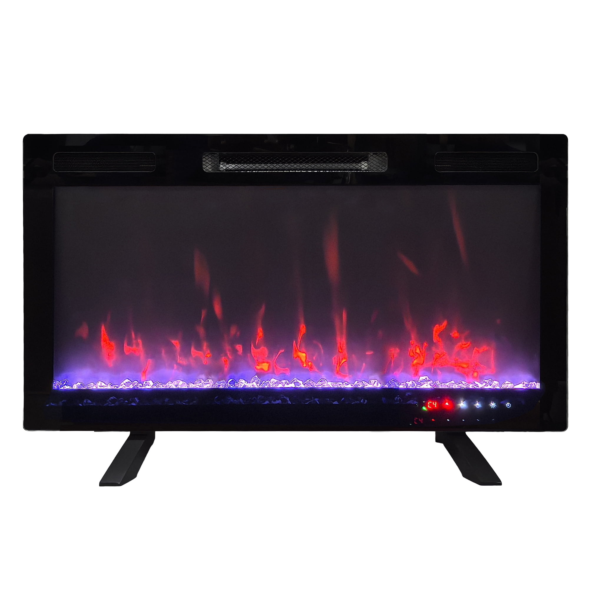 Click here for Activeflame Mirage 2 Electric Fireplace  36in prices