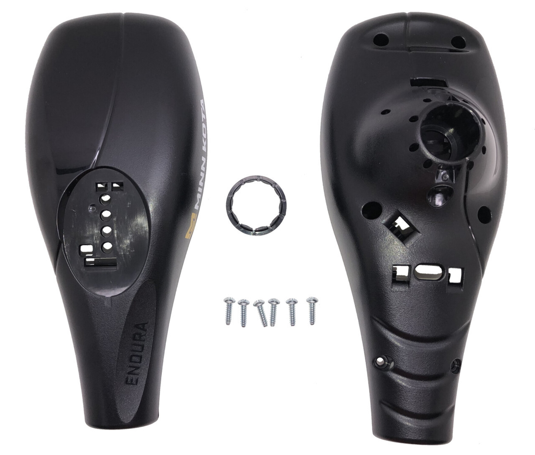 Minn Kota Trolling Motor - Cover Box Replacement Kit For Endura C2 ...