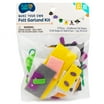 Hello Hobby Fuzzy Craft Kit - Walmart.com