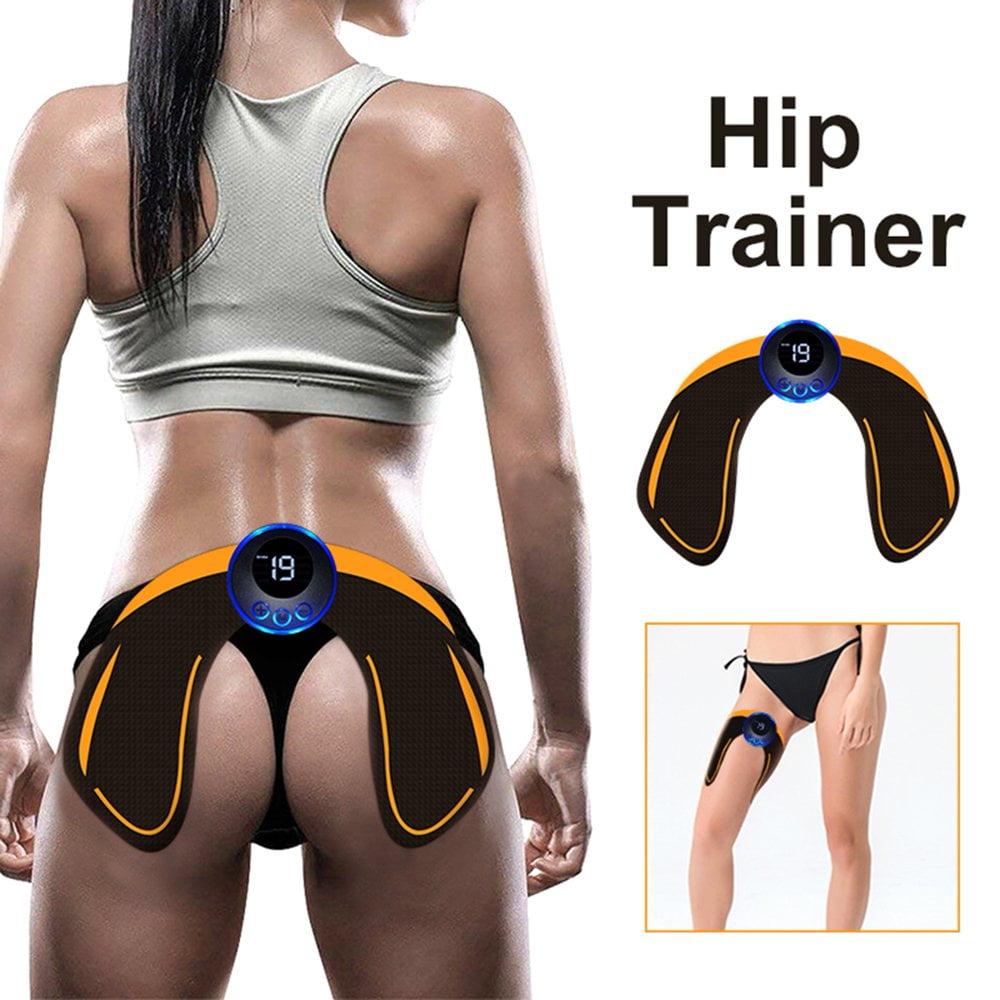 Click here for Debgfs Women Booty Trainer - 8 Modes Adjustable Po... prices