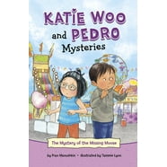 Field Trip Mysteries: The Zombie Who Visited New Orleans (Paperback ...