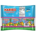 HARIBO Goldbears Gummies Original Assorted Fruit Flavor Gummy Candy +25 ...