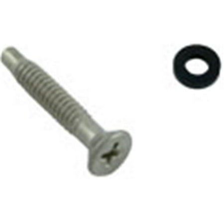 Pilot Screw With Captive Gum Washer - Walmart.com