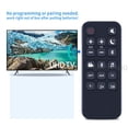 New Replacement Remote Control fit For Polk Audio Sound Bar Signa S1 ...