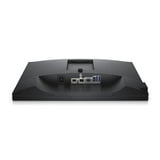 Dell DE24-P2417H, Computer Monitors, Adjustable Stand Height, 23.8 Inch ...