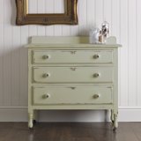 Tate Green, Rust-Oleum Chalked Ultra Matte Paint, Quart - Walmart.com