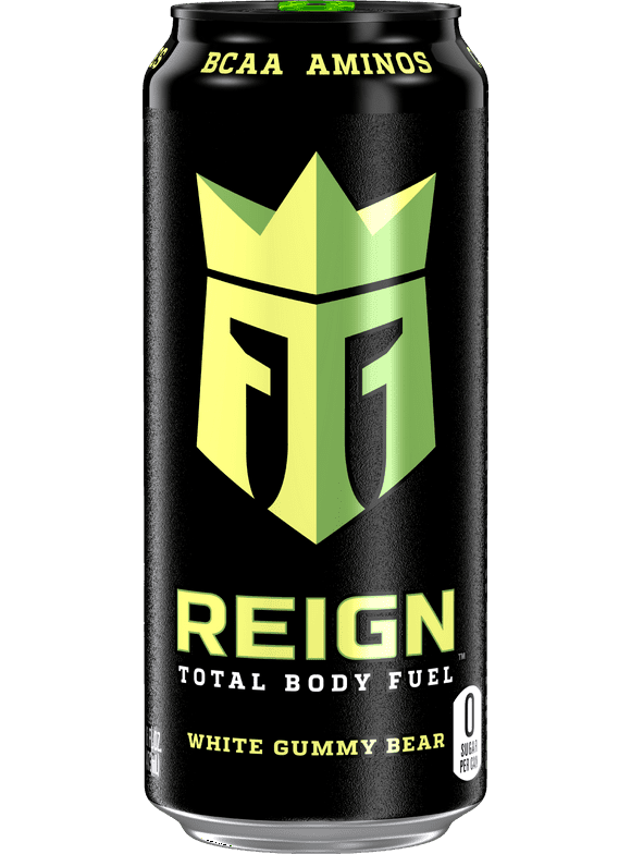 Reign Energy Drinks in Energy Drinks - Walmart.com