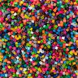 Perler 11000 Bead Jar with 3 Pegboards, Ages 6 to Adult, 11003 Pieces ...