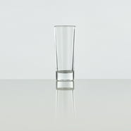 1.5 oz Shot Glasses Sets with Heavy Base, Clear Shot Glass (10 Pack ...