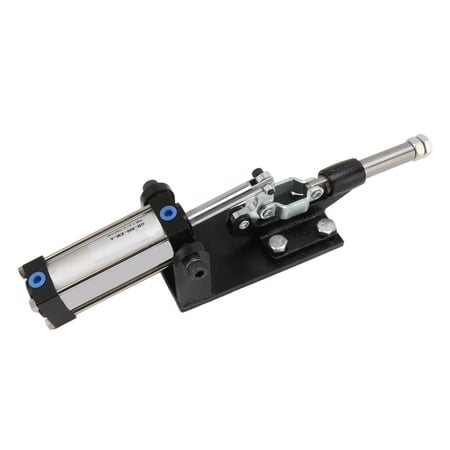 Pneumatic Clamp,Cylinder Pneumatic Clamp Accurate Cylinder Pneumatic ...