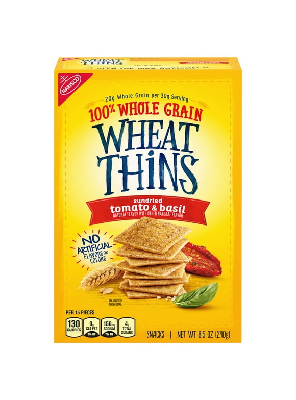 Nabisco Crackers in Crackers - Walmart.com