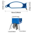 Winter Ice Fishing Sharpener For Ice Sharpener For Ice Drills Precision ...