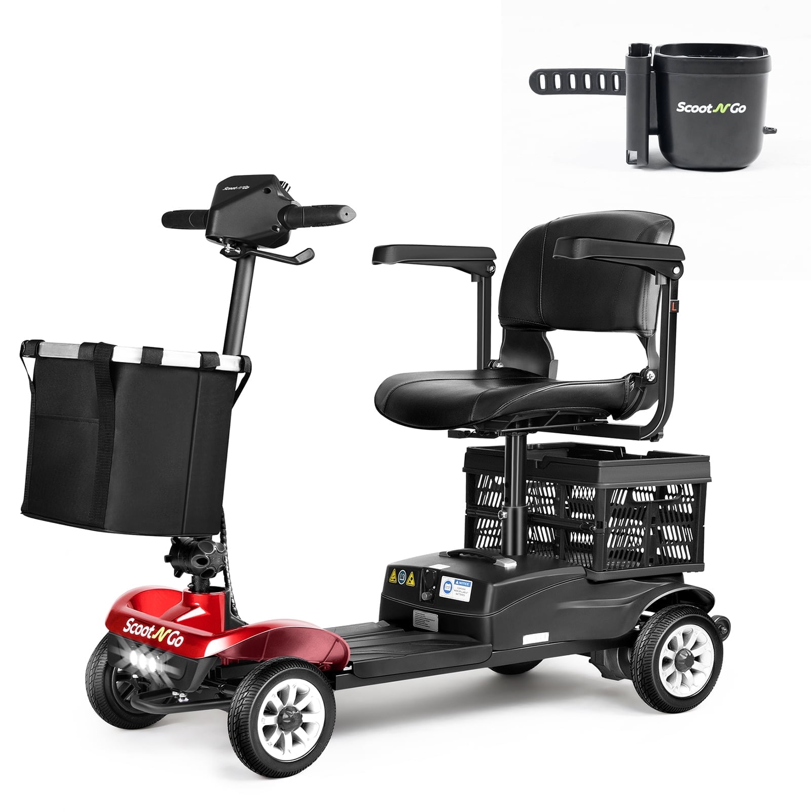 Click here for Veefa Electric Mobility Scooter For Seniors & Adul... prices